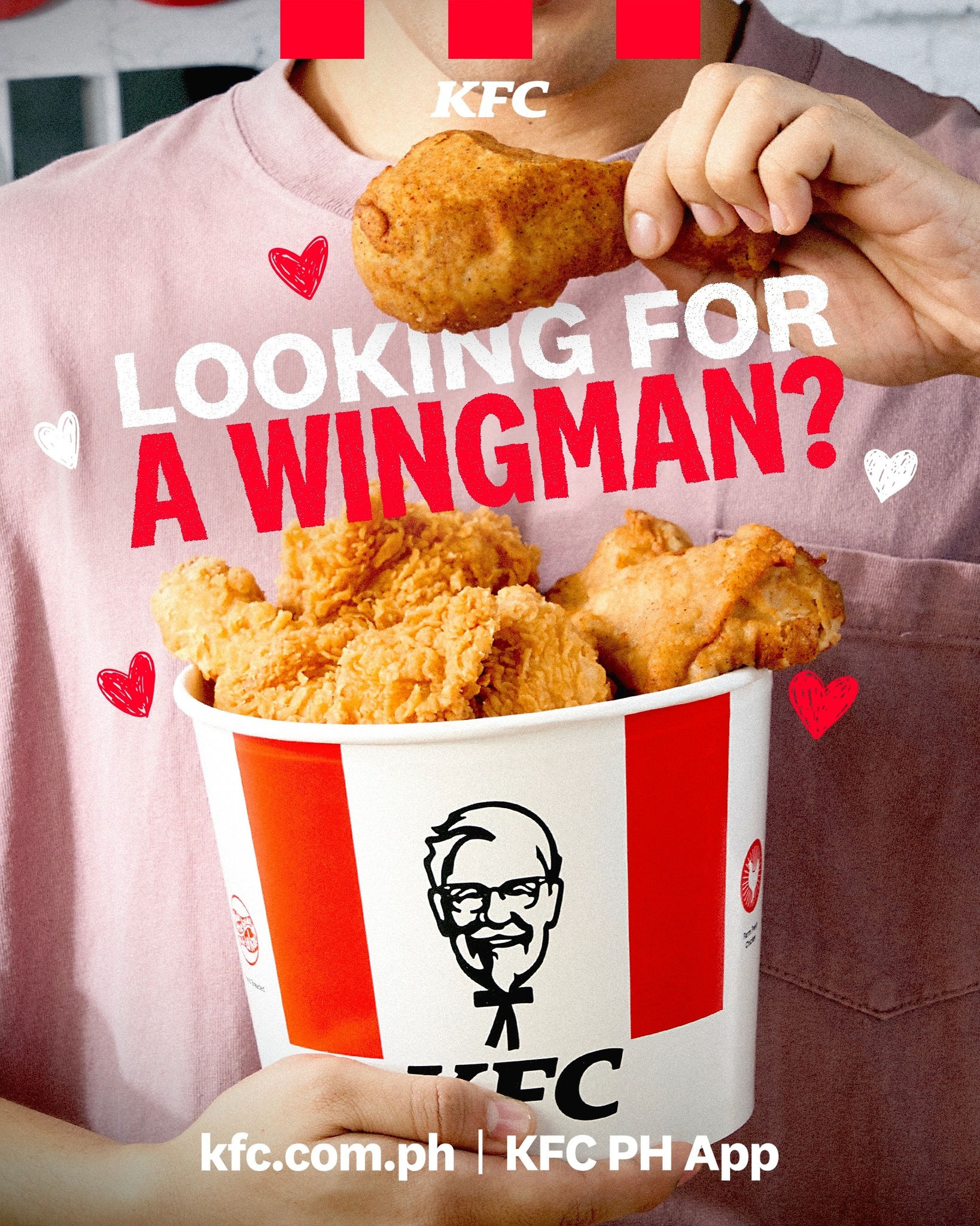 KFC, Bacoor | Official restaurant