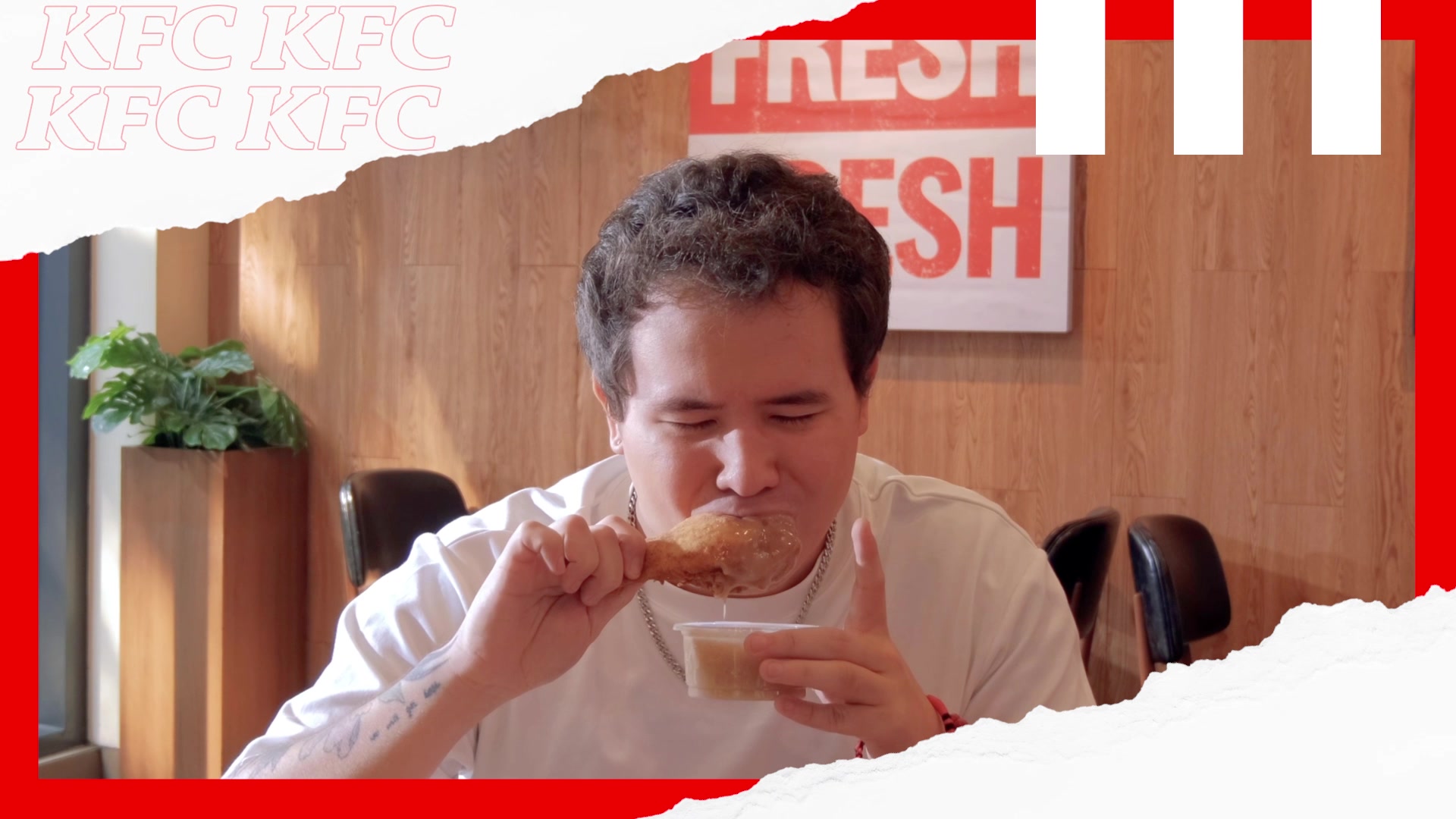 KFC, Ususan | Official restaurant